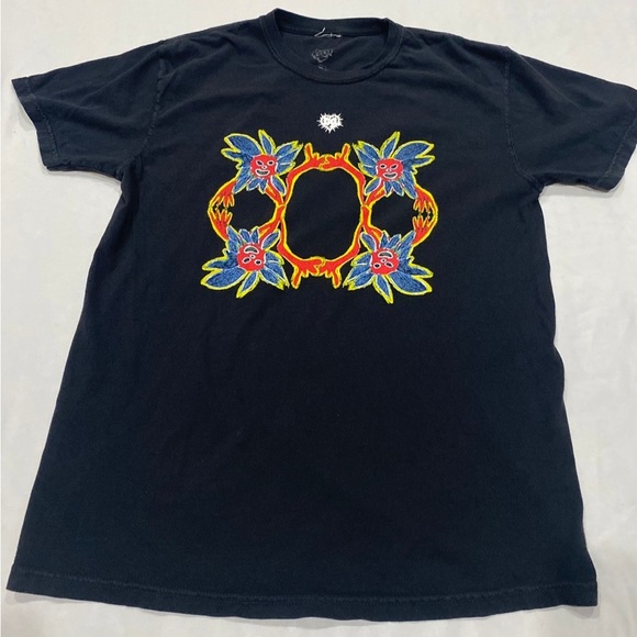 Shirts | Bladee X Claire Barrow 333 Tshirt | Poshmark